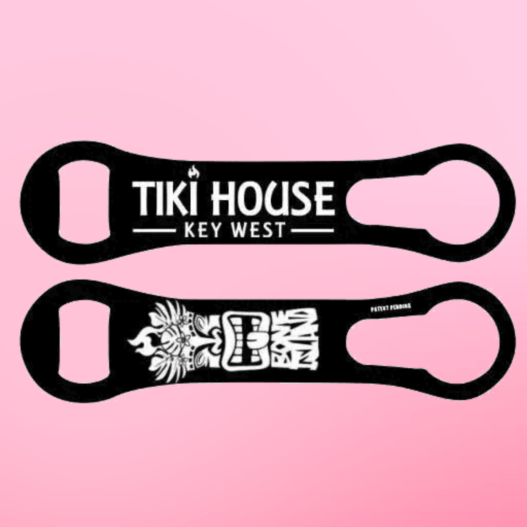 Bone Island Bar Key – Tiki House Key West